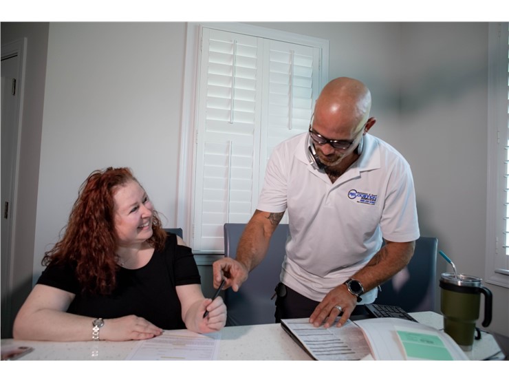 Matrix Home Solutions - MI - Sherwin Williams Dealer