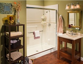 Bath Planet Shower Installation - Professional Shower Installers