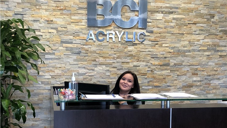 BCI Acrylic Careers | Launch Your Career With BCI Acrylic | Bathroom ...